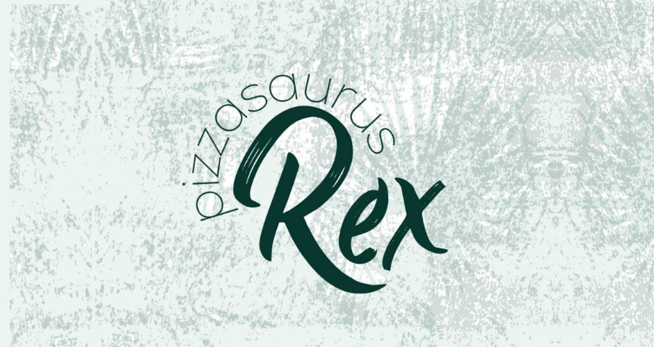 Pizzasaurus Rex | Hyper Likely Sacramento