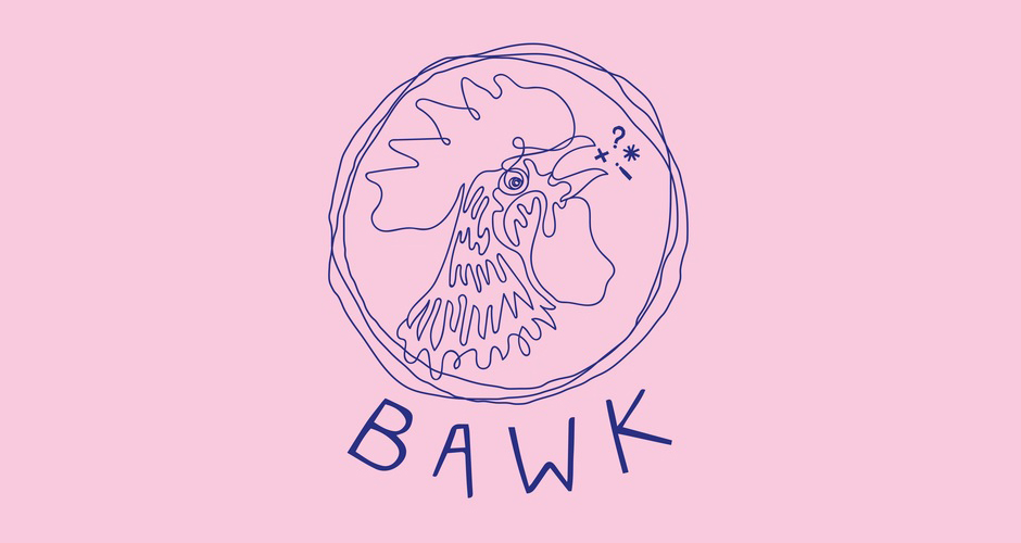 Bawk Fried Chicken | Hyper Likely Sacramento