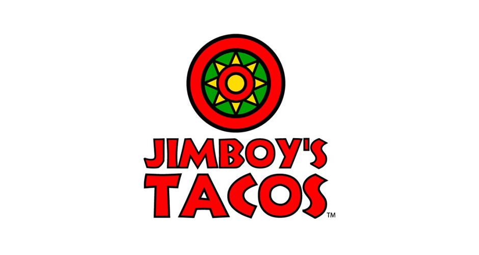 Jimboys Tacos Logo Jimboy's Tacos Welcomes Second Location To Orange