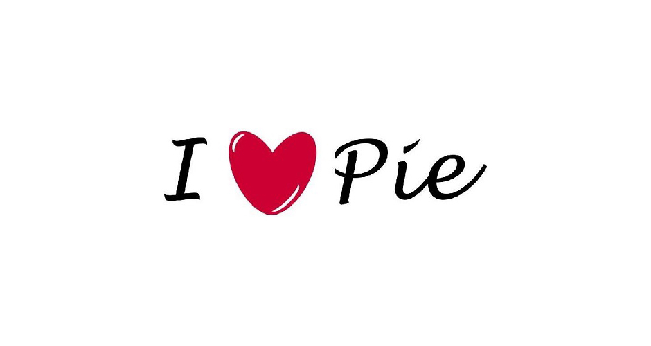 I Love Pie | Hyper Likely Sacramento