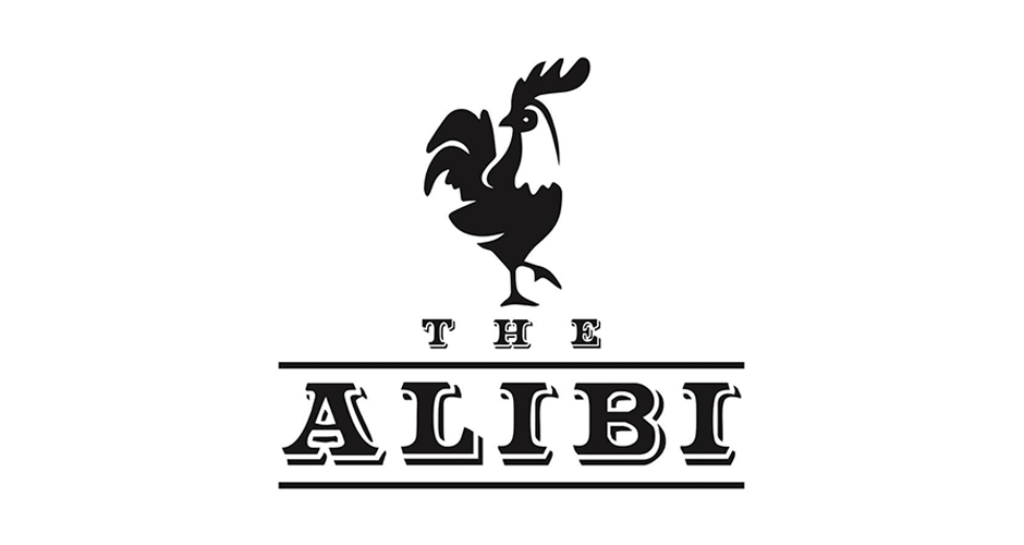Alibi Bar | Hyper Likely Sacramento