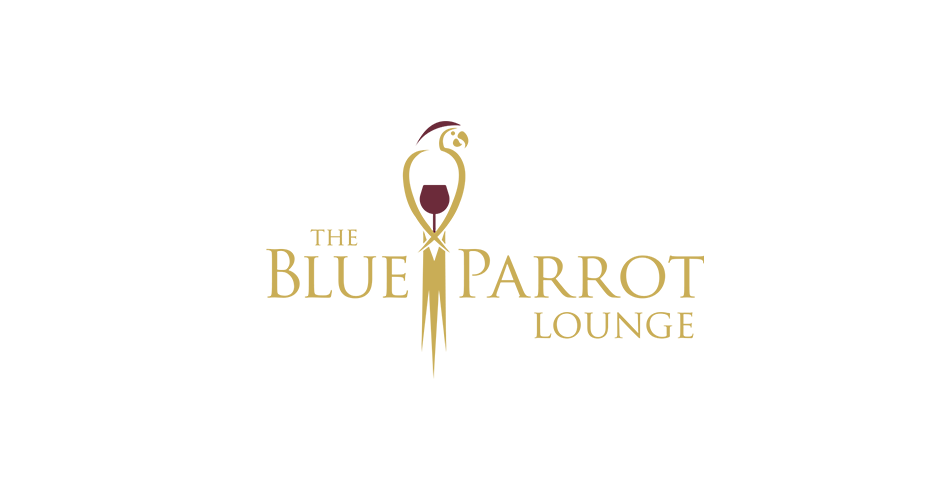 Blue Parrot Lounge | Hyper Likely Sacramento