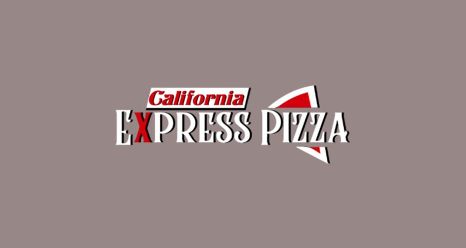 California Express Pizza – Natomas | Hyper Likely Sacramento