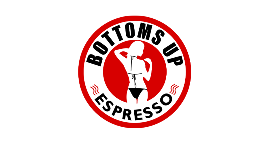 Bottoms Up Espresso