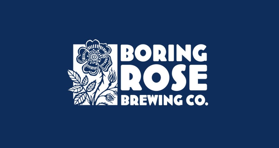 Boring Rose Brewing Co. | Hyper Likely Sacramento