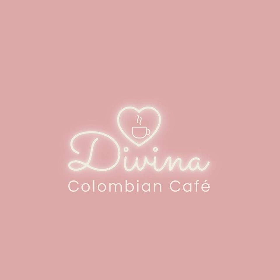 Divina Colombian Cafe | Hyper Likely Sacramento