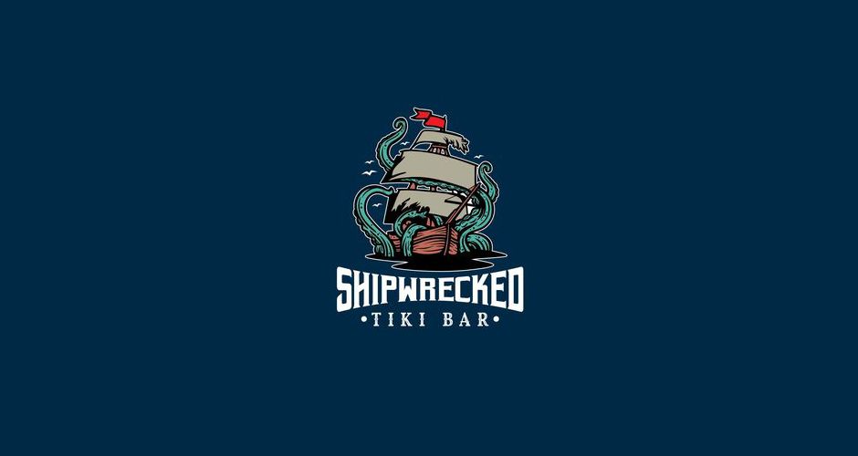 Shipwrecked Tiki Bar | Hyper Likely Sacramento
