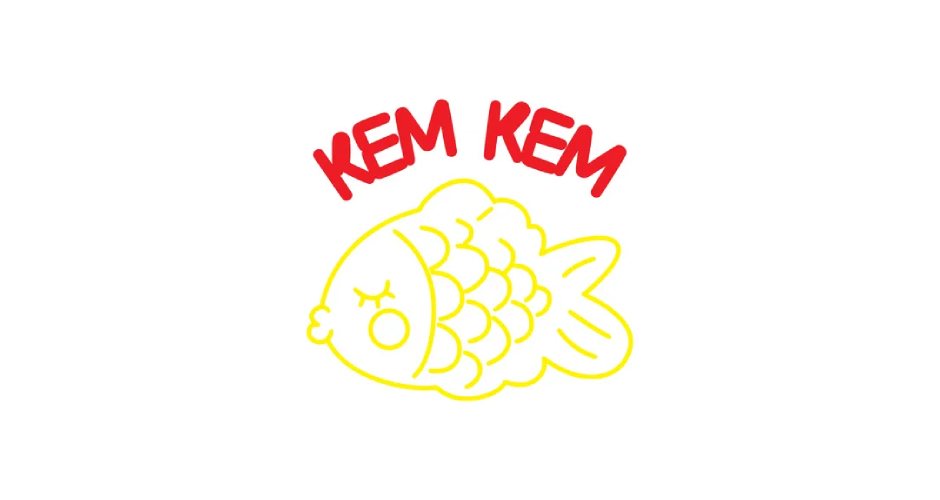 Kem Kem Soft Serve | Hyper Likely Sacramento